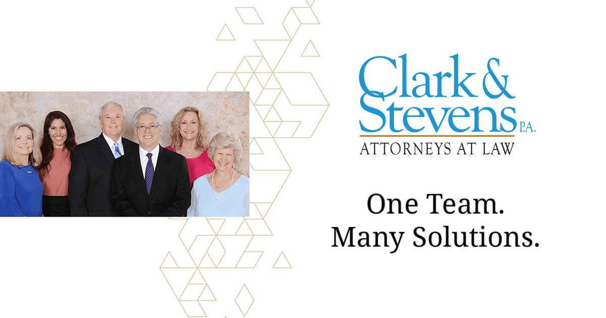 William C. Clark, Family Law Attorney in South Carolina | Clark ...